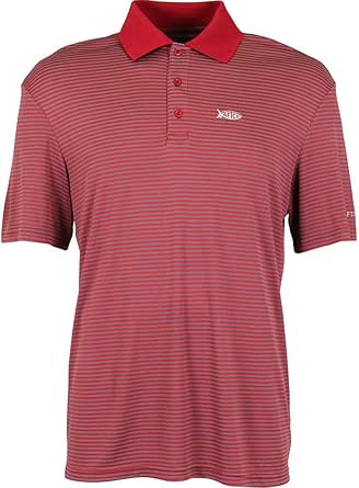 AFTCO Mens Divot Performance Polo (XL) at Amazon Men’s Clothing store