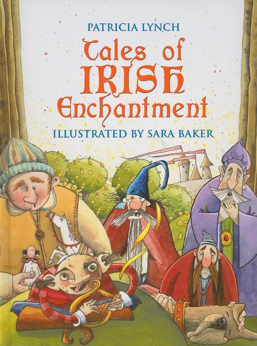 Remarkable Irish Folklore Collections That Will Enchant Your Child ...