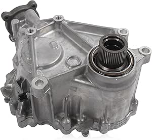 Amazon.com: AW21 27 500C Transfer Case with Seals Improve Driving Force ...