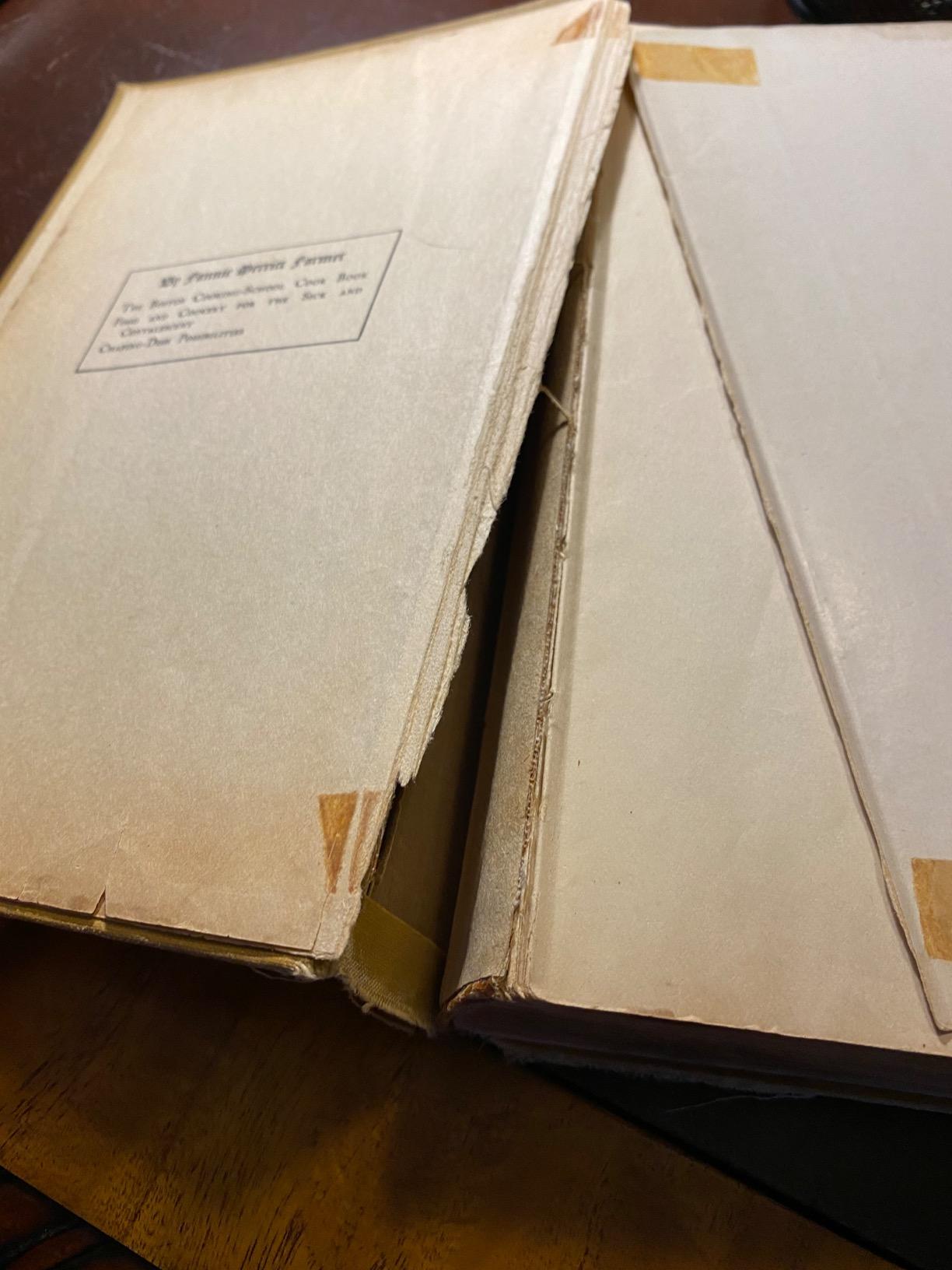 The Boston Cooking-School Cook Book: Farmer, Fannie Merritt, Sloan, Sam ...