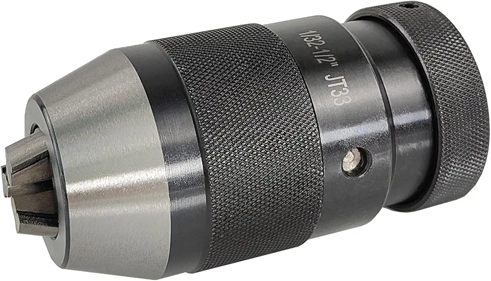 Understanding The Jt33 Mount: A Guide To Drill Press Attachments | ShunTool