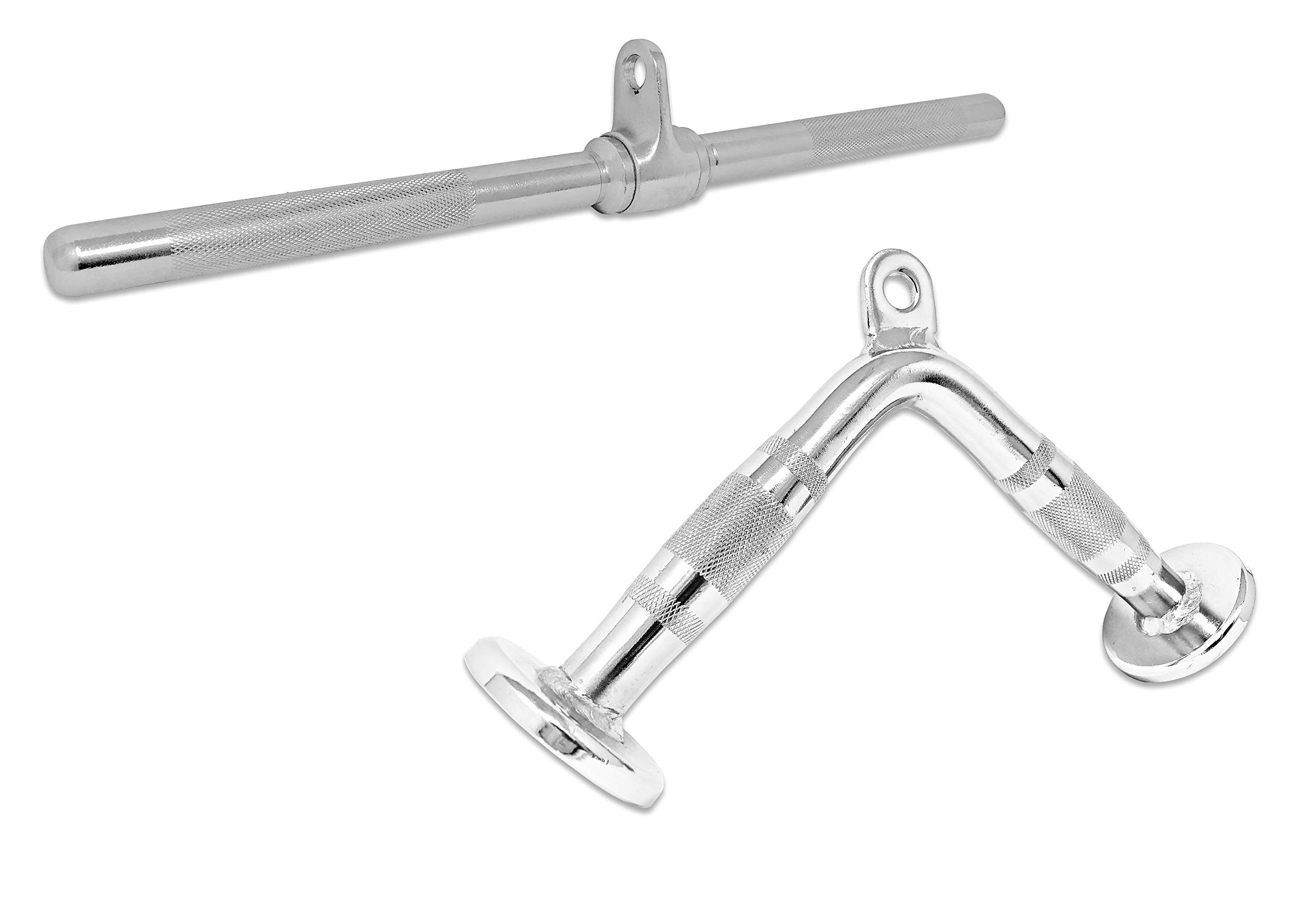 Garage Fit Gym Cable Attachment Bundles | Durable Industrial Grade ...