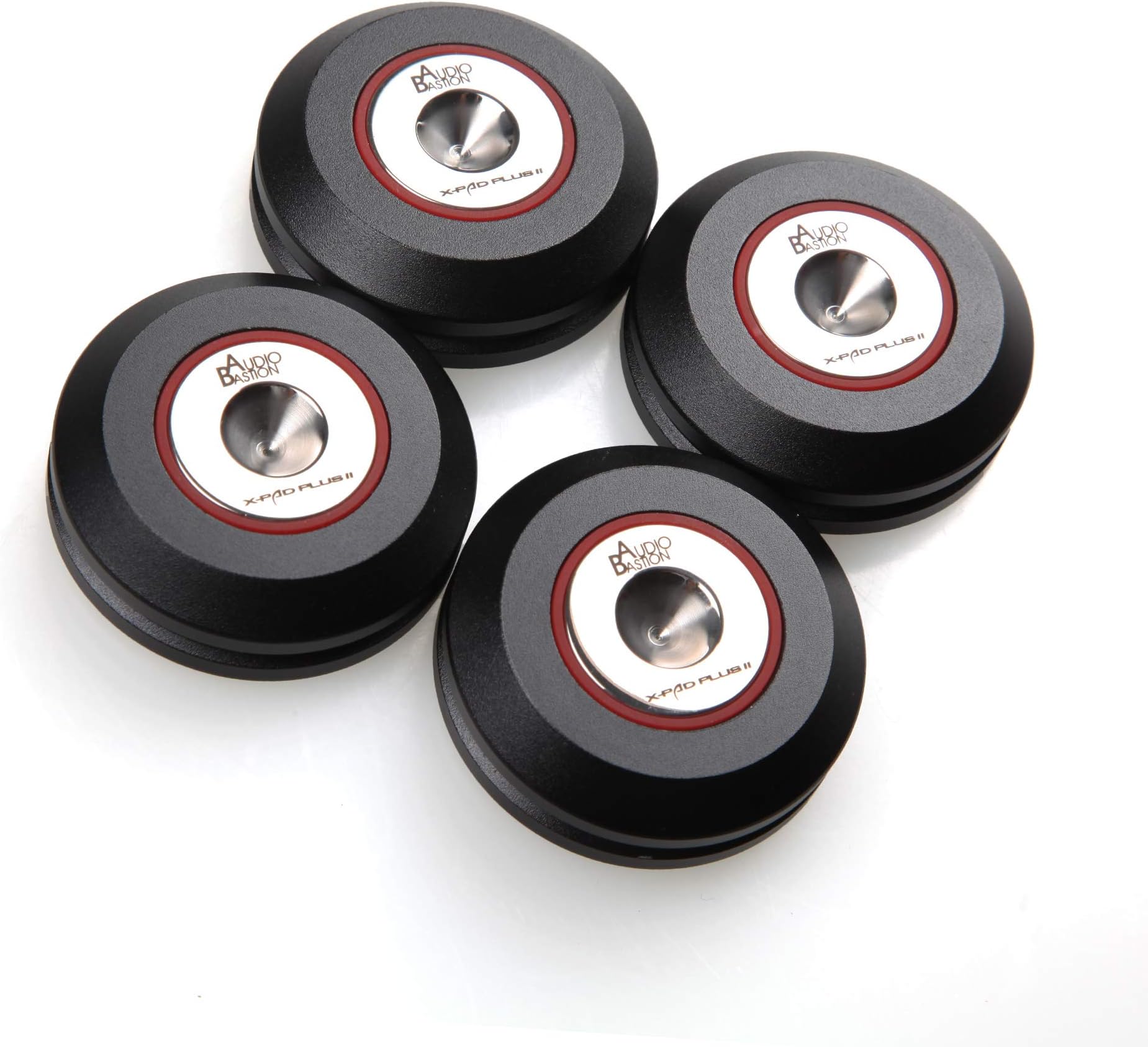 Amazon.com: AUDIO BASTION X-PAD Plus 2 Layers Aluminum Levitation ...