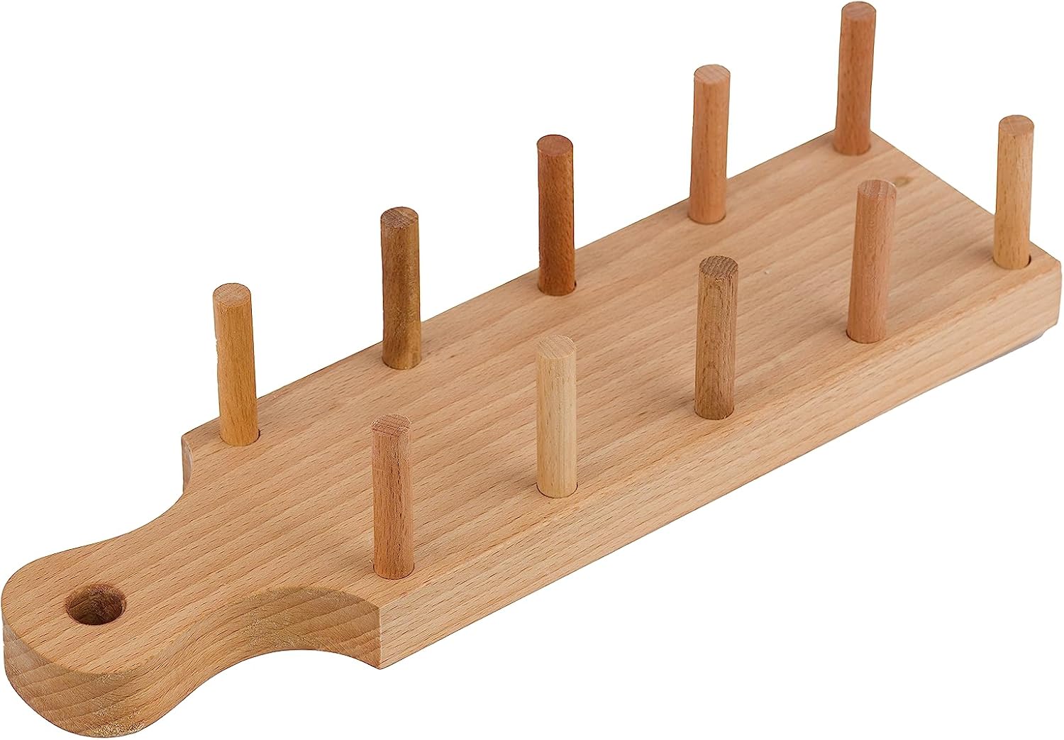 Amazon.com: Taco Holder, taco Party, oak-tree, taco stand, taco tray ...