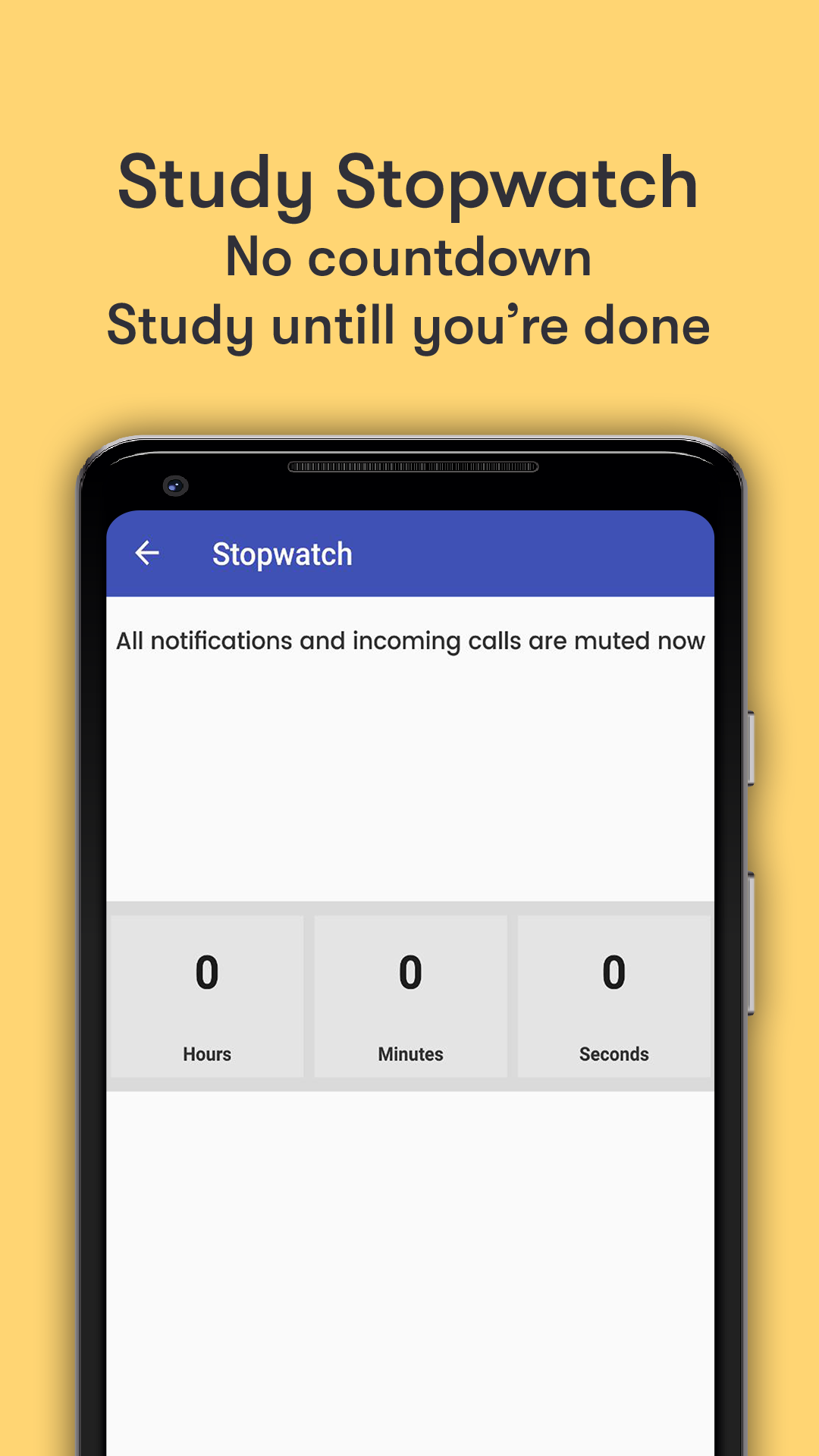 Its Study Time - Study effectively - App on the Amazon Appstore