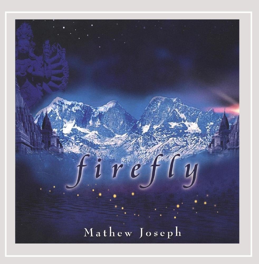 Amazon.com: Firefly: CDs & Vinyl