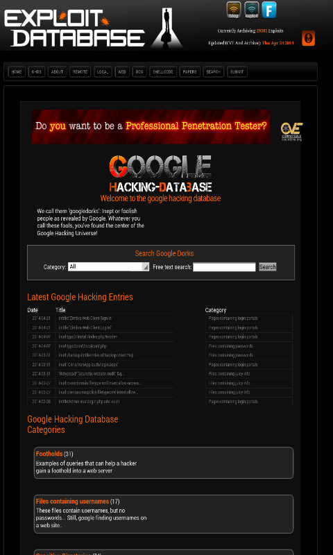 Hacker Browser Elite:Amazon.co.jp:Appstore for Android