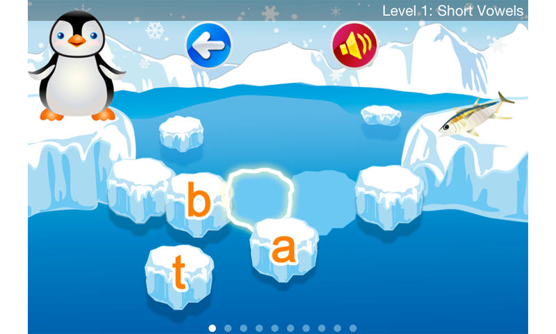 Cimo Can Spell (Sound out words) - App on Amazon Appstore