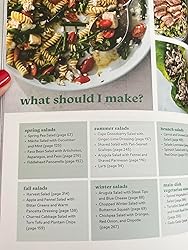 The Complete Salad Cookbook: A Fresh Guide to 200+ Vibrant Dishes Using ...