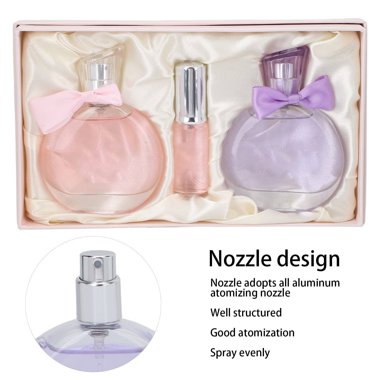 Popular Girls Perfume