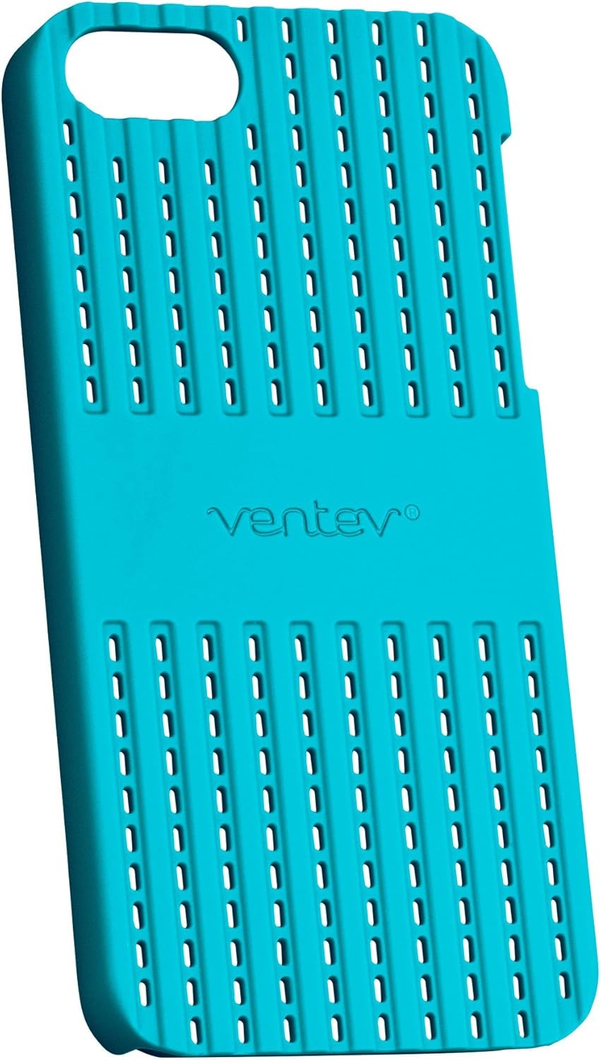 Amazon.com: Ventev Colorclick Air for iPhone 5/5s - Carrying Case ...