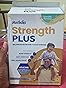 Buy Horlicks Strength Plus- Vanilla, 350g| Balanced Nutrition to Regain ...