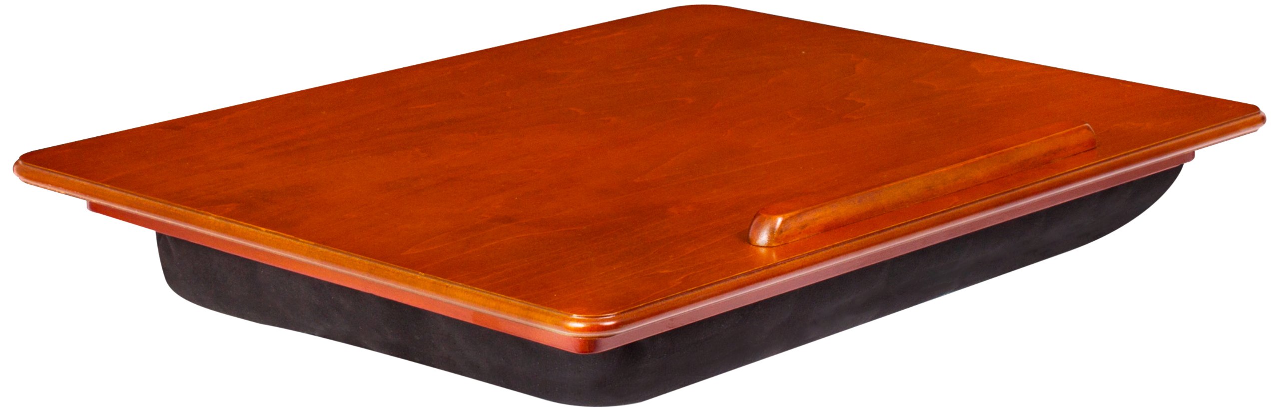 Amazon.com: LapGear 45074 Wood Lapdesk : Office Products