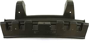 Amazon.com: Genuine GM Parts 15098997 Front Bumper Cover Reinforcement ...