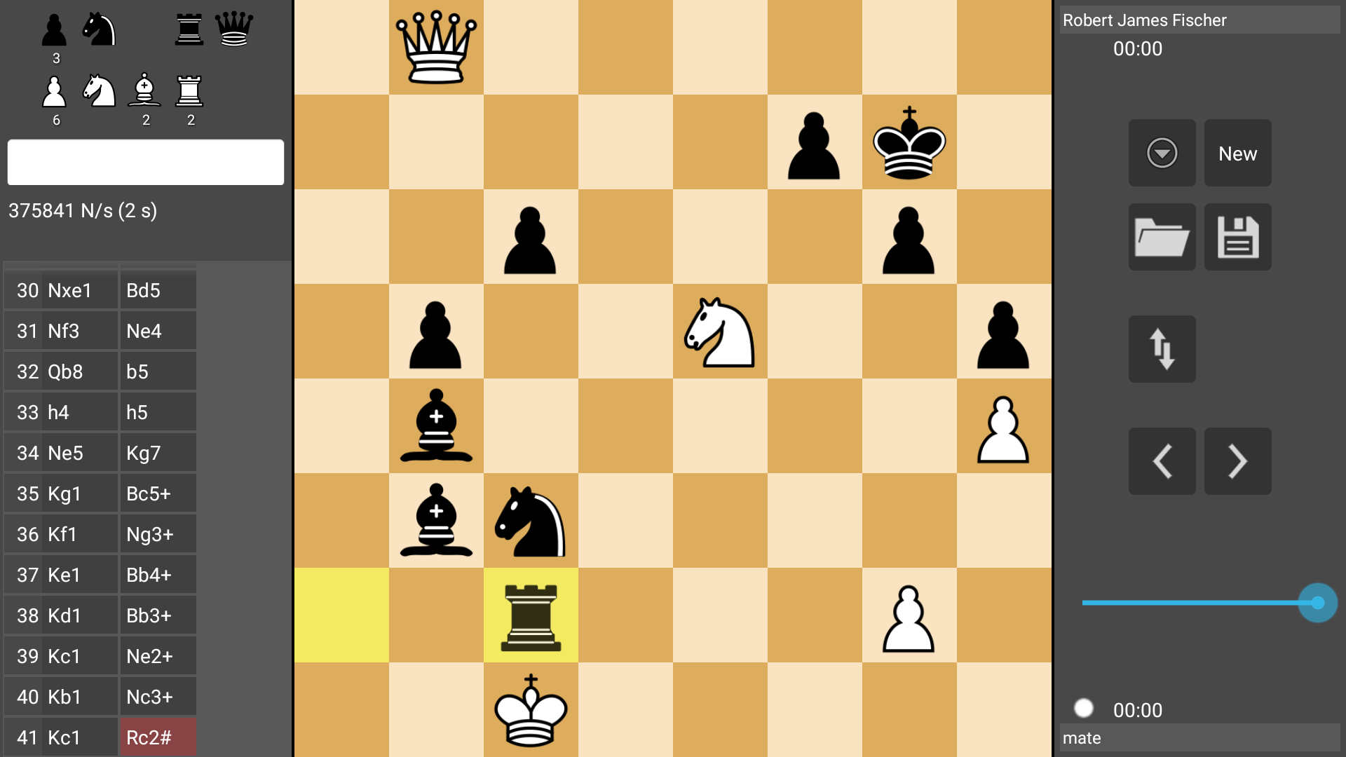 Chess Master - App on the Amazon Appstore