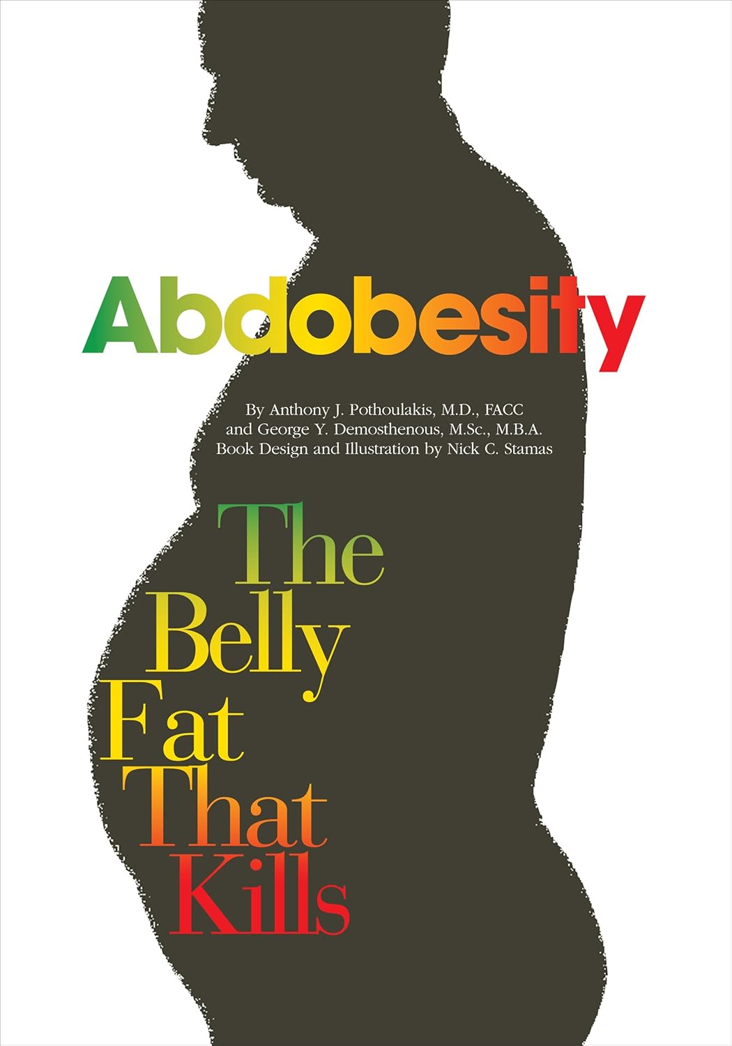 Abdobesity - Kindle edition by Pothoulakis, Anthony J., Demosthenous ...