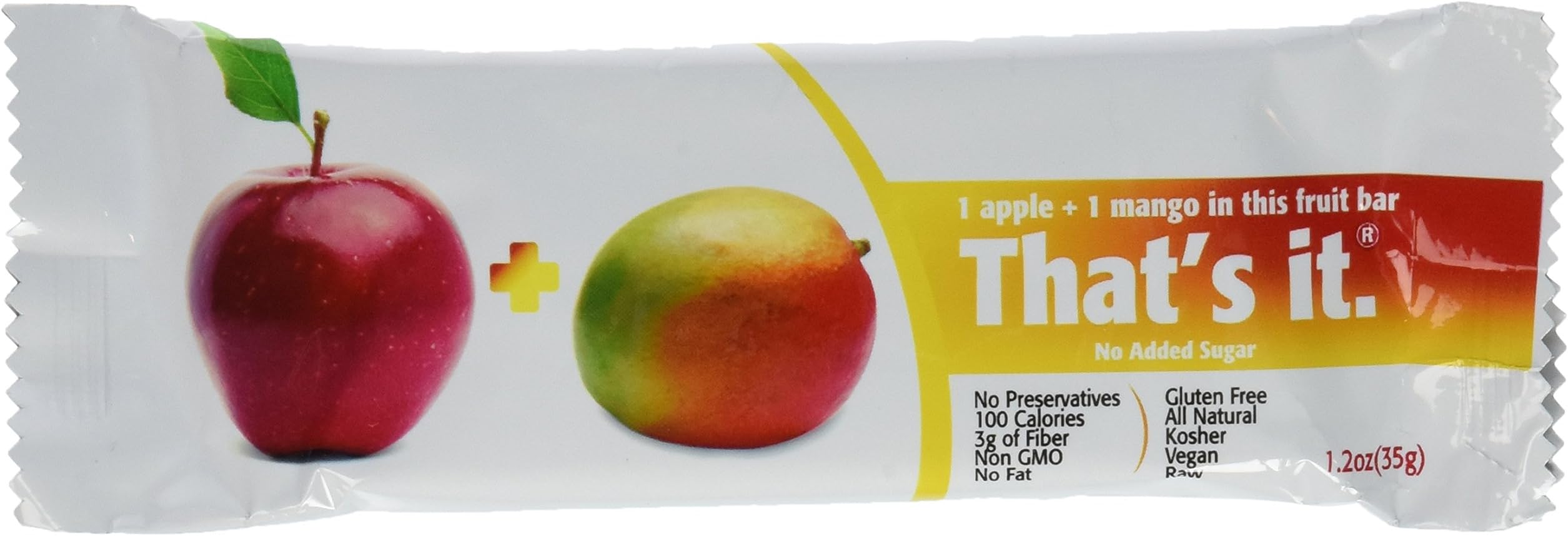 Amazon.com: Pran Mango Bar 30 pieces