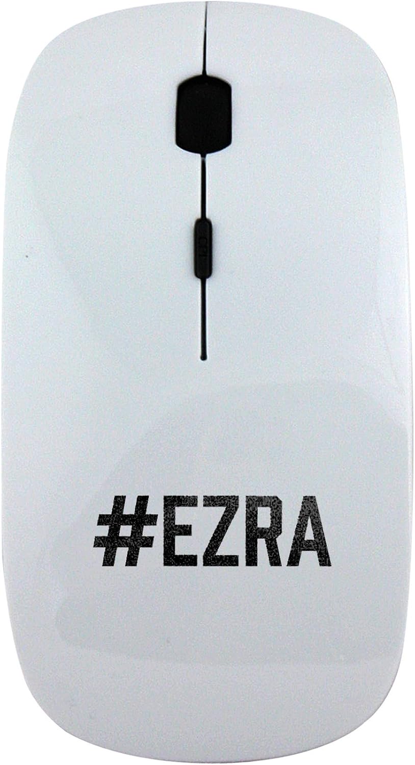 # Ezra Wireless Mouse : Amazon.es: Informática
