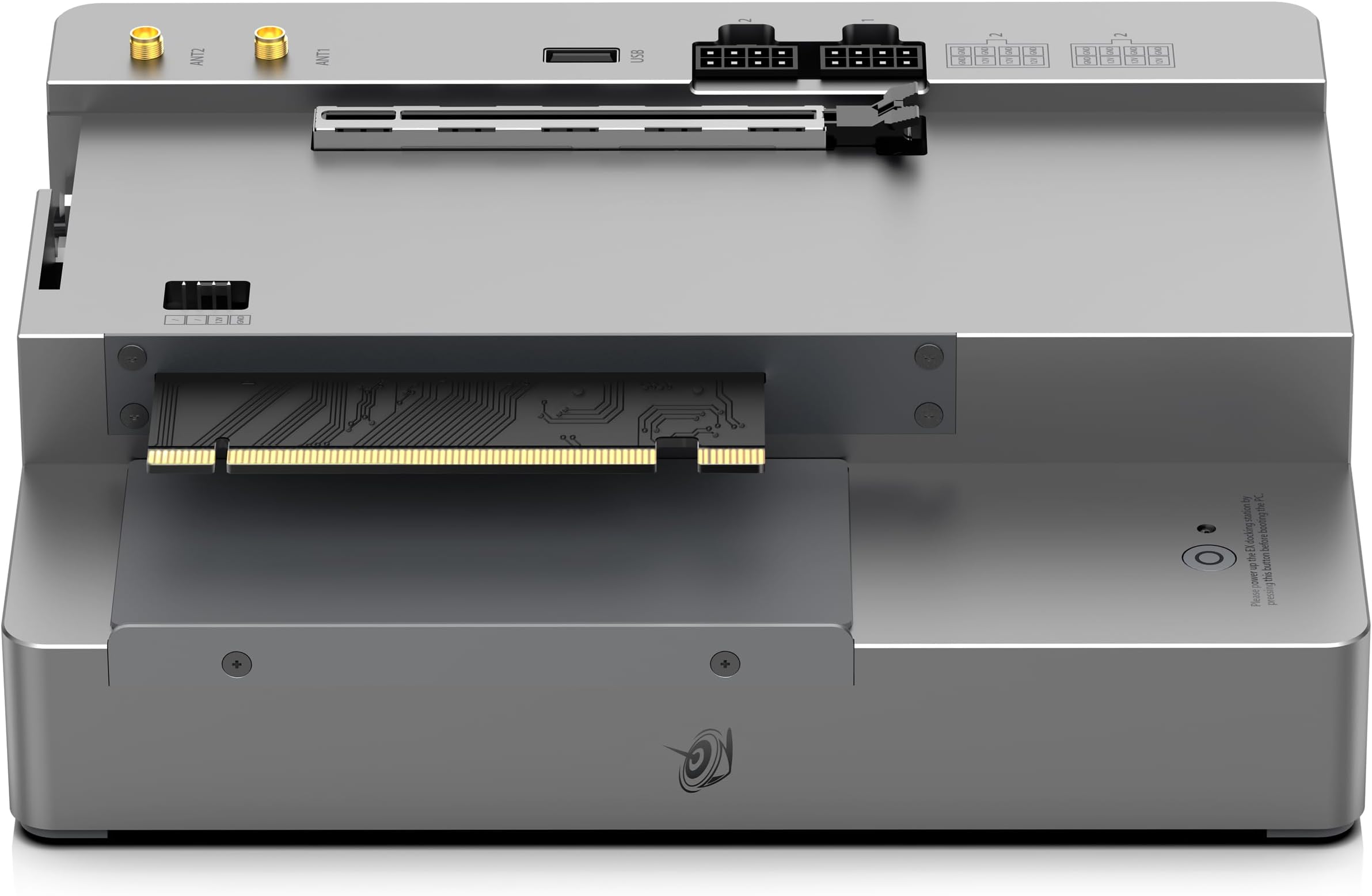 Amazon.com: Beelink External Pro GPU Docking Station, PCle×16 slots ...