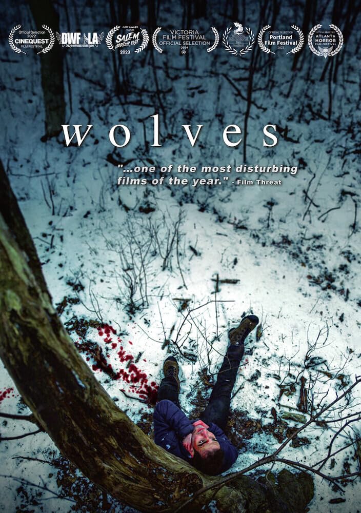 Amazon.com: Wolves [DVD] : Danny Dunlop, Mark Nocent, Jake Raymond ...