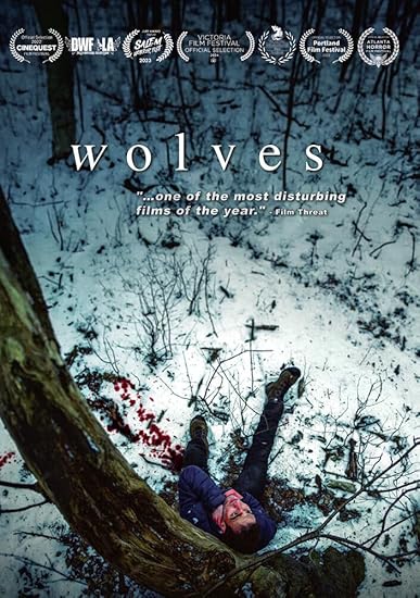 Amazon.com: Wolves [DVD] : Danny Dunlop, Mark Nocent, Jake Raymond ...