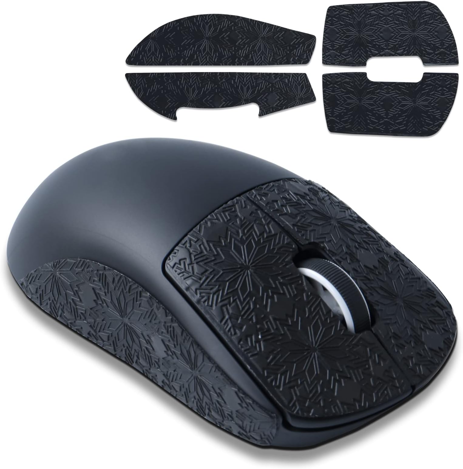 Amazon.com: JOMKIZ Mouse Anti-Slip Grip Tape fit for Logitech G PRO X ...