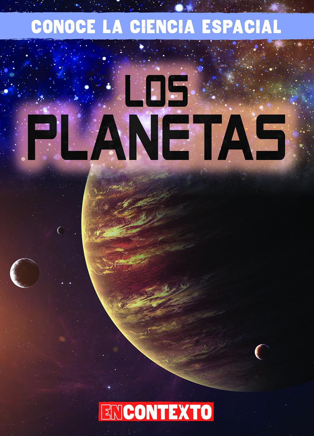 Los Planetas (the Planets) | Amazon.com.br