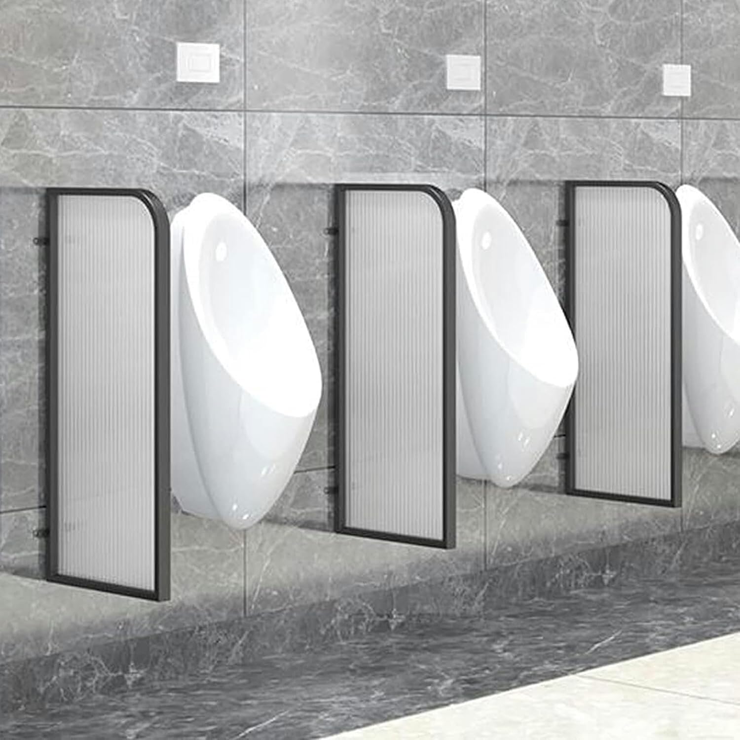 Toilet Partition Wall-Mounted Men Urinal Privacy Philippines | Ubuy
