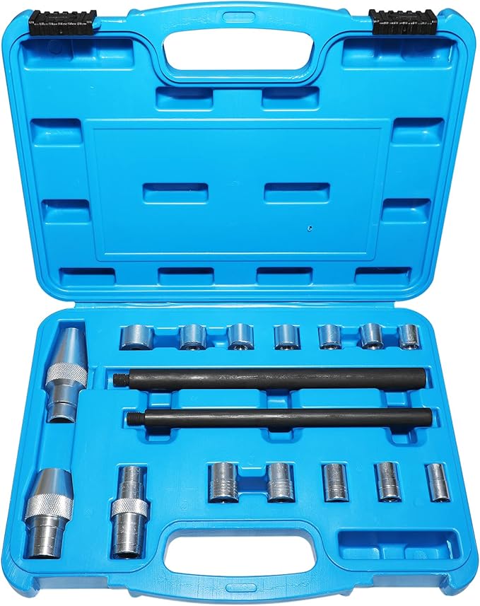 Amazon.com: DPTOOL SAE and Metric Clutch Alignment Tool Kit : Automotive