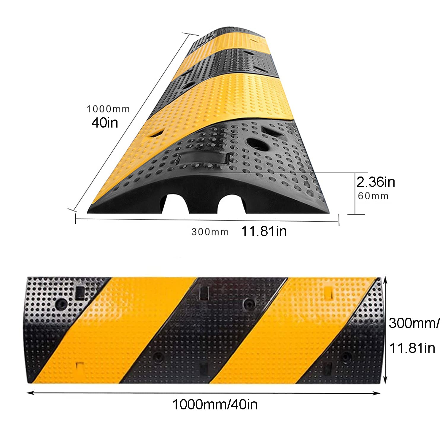 Rubber Driveway Spikes at Jamie Crews blog