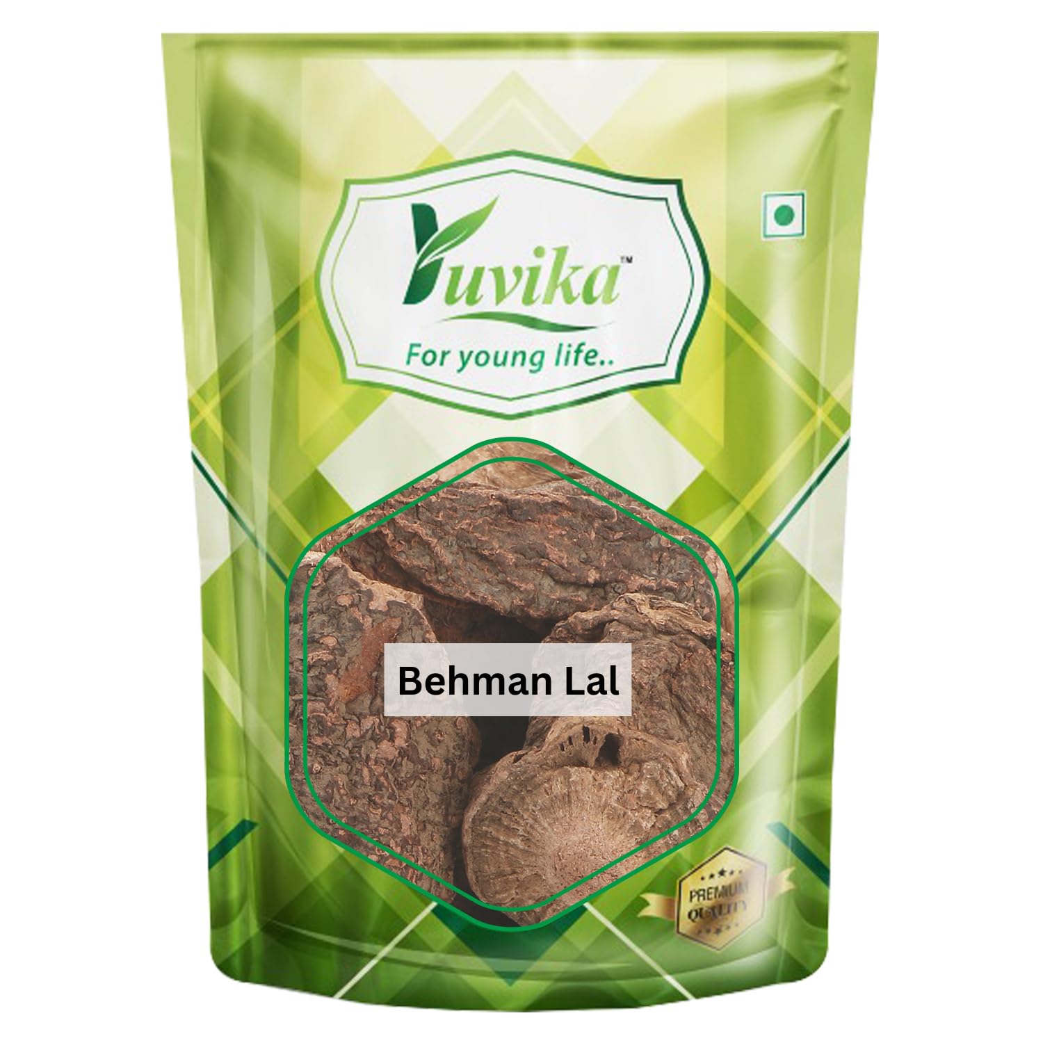 Buy Behman Lal - Behman Surkh - Salvia Haematodes Linn 200 Grams Online ...