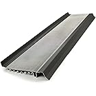 Superior Gutter Guards | NEW Raised Stainless-Steel Screen Technology ...