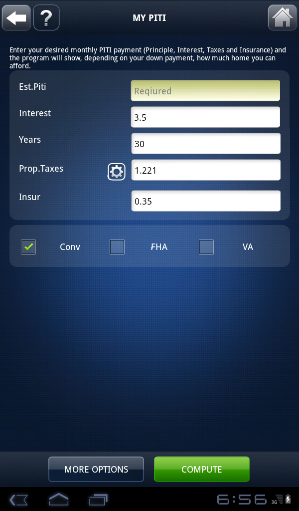PalmAgent 2.0 - App on Amazon Appstore
