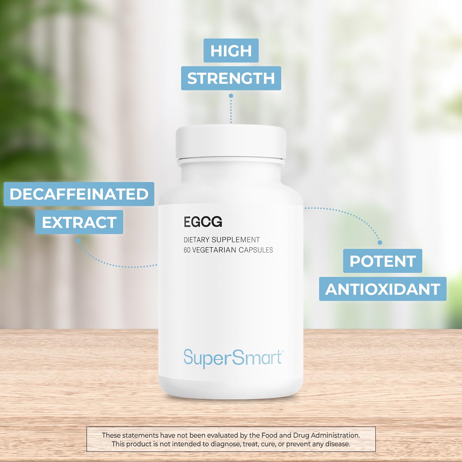 Supersmart - Sunphenon EGCg S...B00LPJOF10 | Encarguelo.com