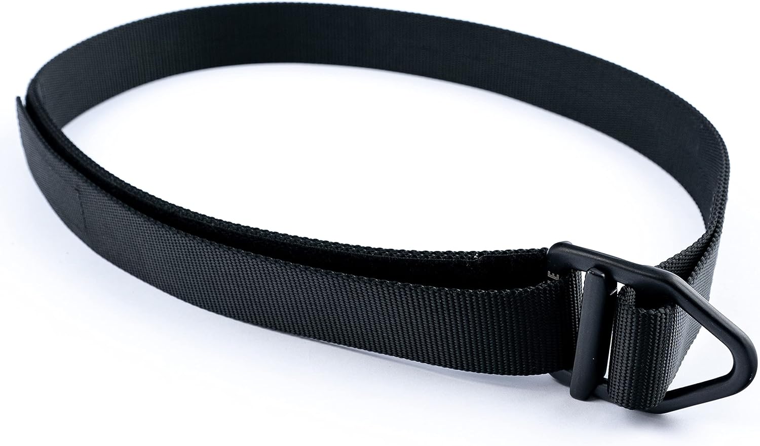 Amazon.com: Nine Line Tactical Belt Black XL (46-50 waist) - Heavy Duty ...