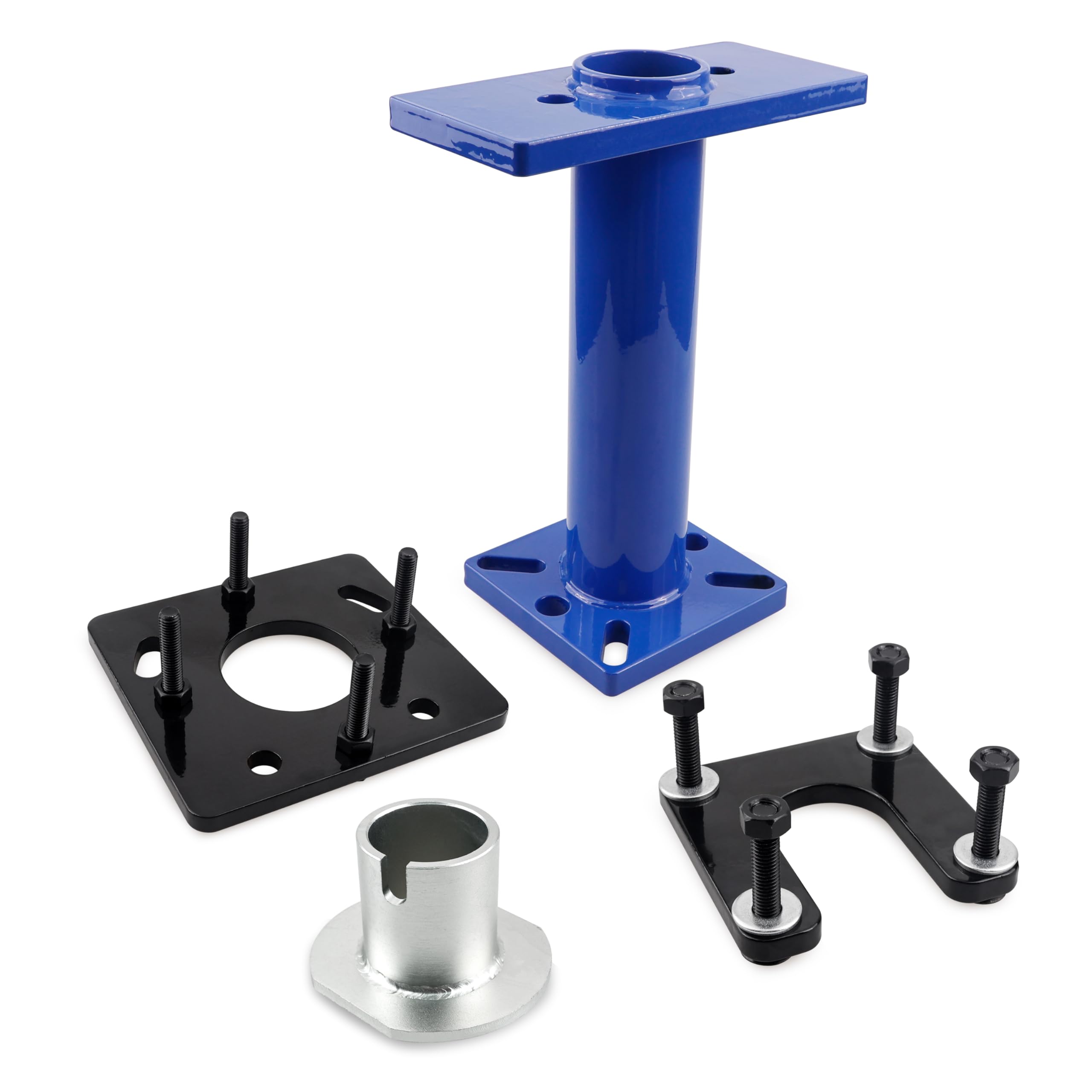Amazon.com: TASAN RACING Rear Axle Bearing Puller & Installer Tool Kit ...