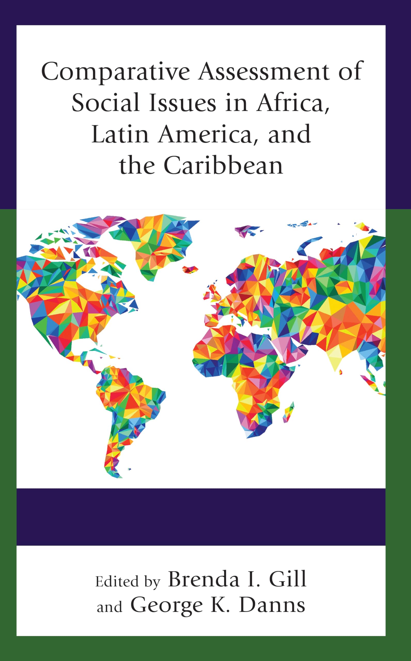 Comparative Assessment of Social Issues in Africa, Latin America, and ...