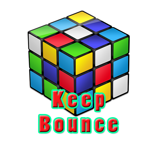 Cube Bounce - App on Amazon Appstore