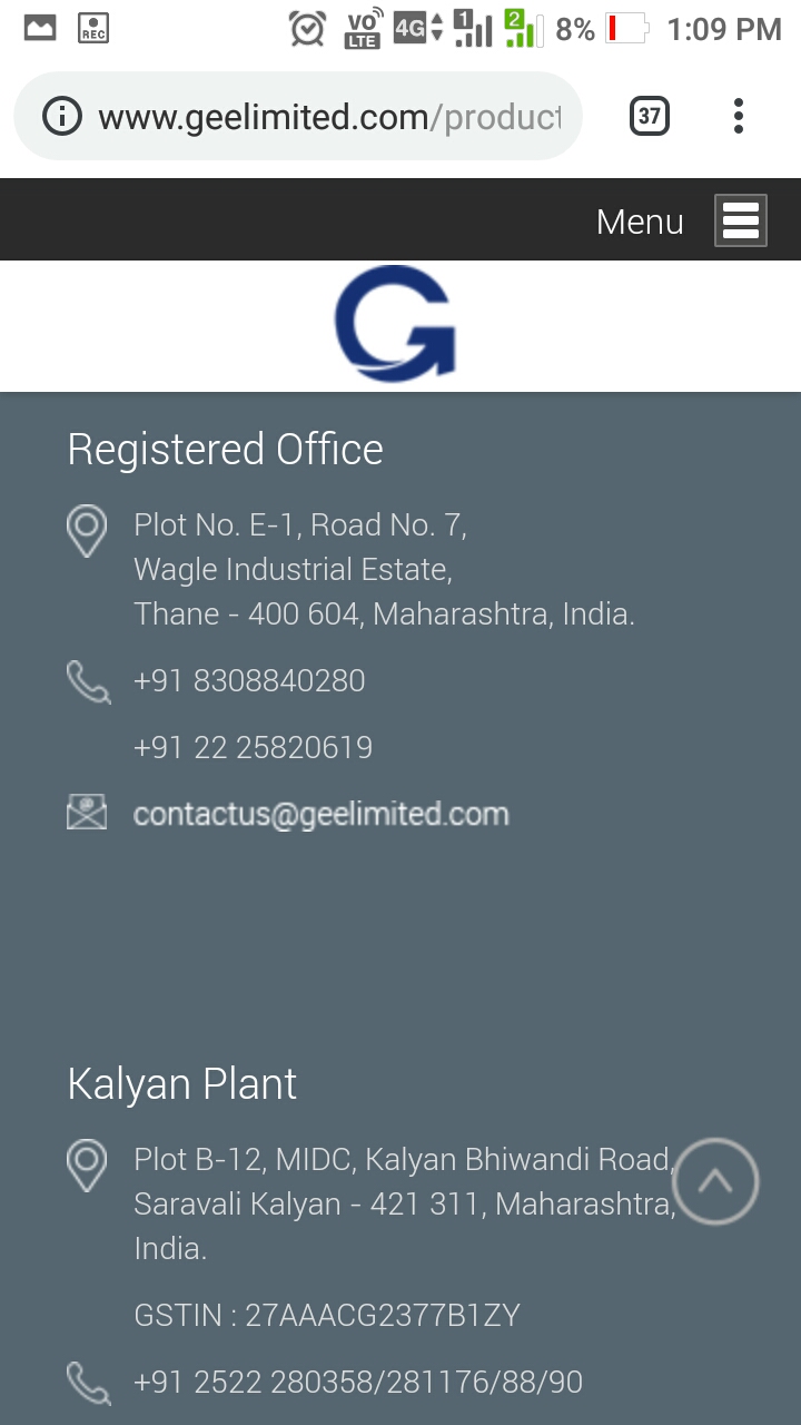 Gee Limited - App on Amazon Appstore