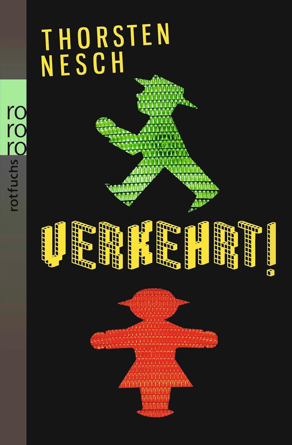 Verkehrt! : Nesch, Thorsten: Amazon.de: Bücher