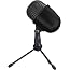 DISDIM PC Microphone, 3.5mm Jack Condenser Recording Microphone with ...