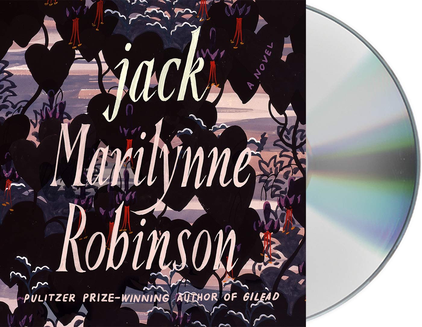 Jack: Amazon.co.uk: Robinson, Marilynne, Verner, Adam: 9781250257239: Books