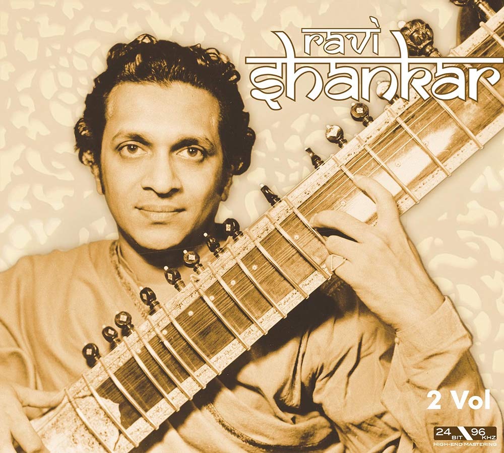 Shankar Ravi Ravi Shankar Music
