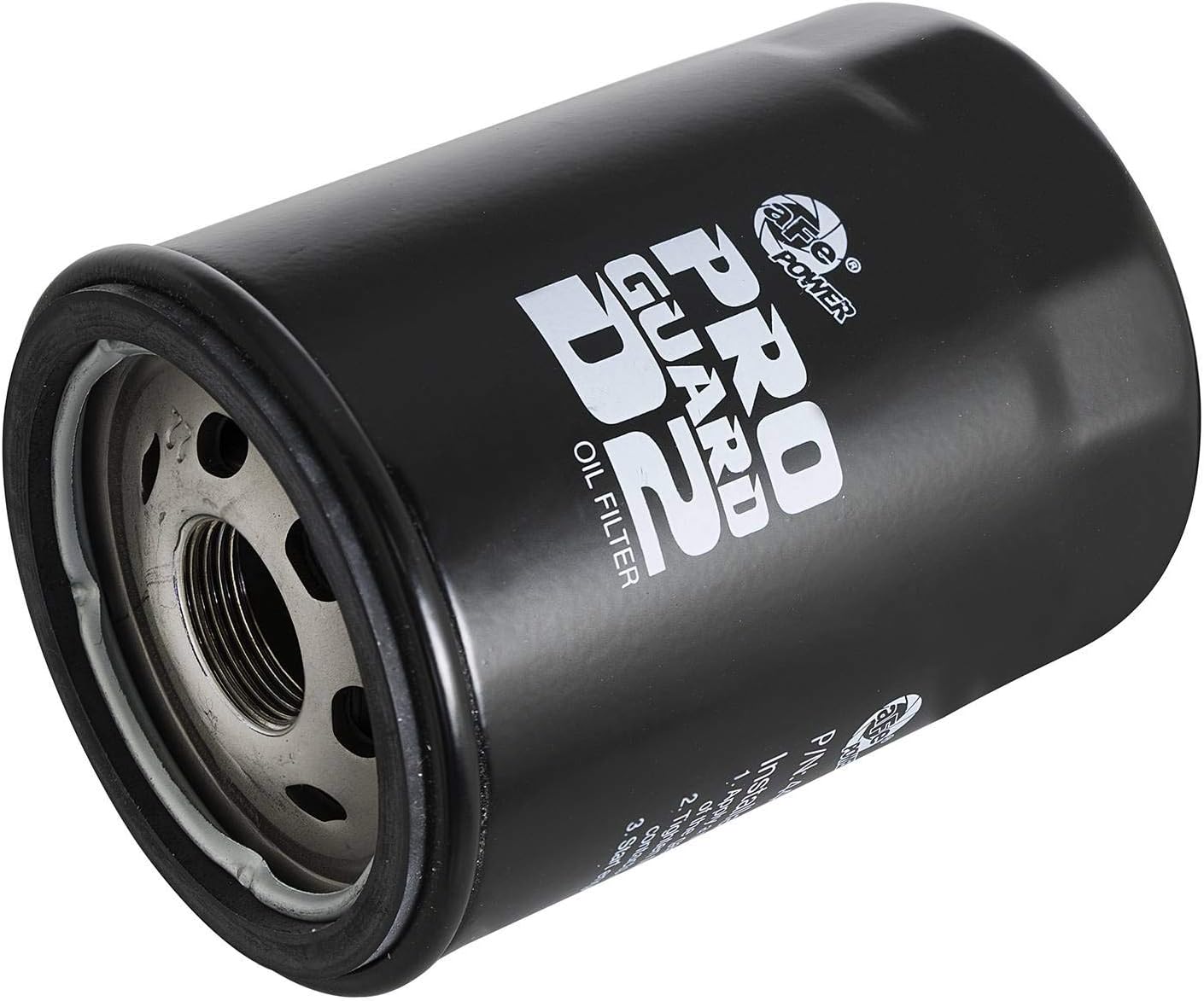 Oil Filters & Accessories aFe 44-LF025 Oil Filter with 3/8 Ratchet ...