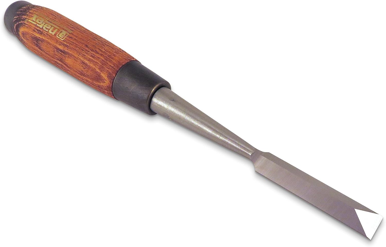 Narex Czech Steel Dovetail Japanese Style Chisel 1/4", 1/2" 3/4" 813507 ...