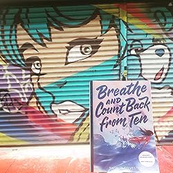 Amazon.com: Breathe and Count Back from Ten: 9780358697305: Sylvester ...