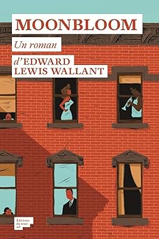 Amazon.fr - Moonbloom - Lewis Wallant, Edward - Livres