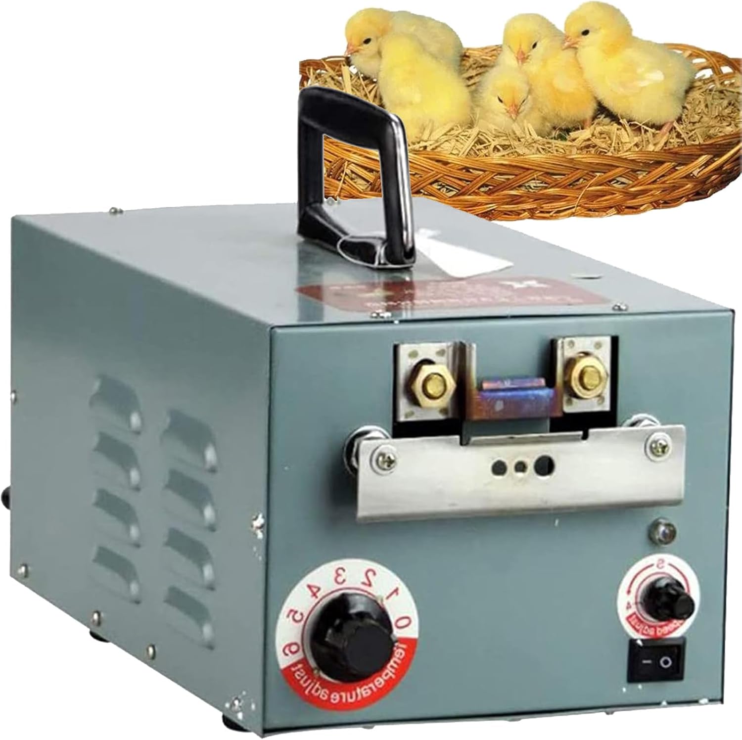 Amazon.com: Chick Beak Cutting,Chicken Beak Removing Machine,Automatic ...