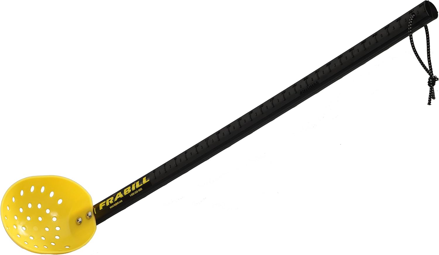 Amazon.com : Frabill Ice Scooper | Extra-Large Ladle For Scooping Out ...