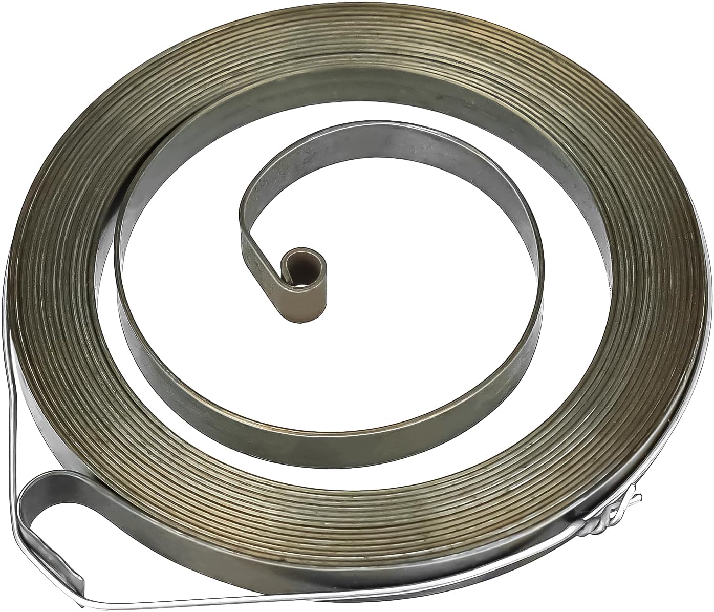 Amazon.com: Recoil Spring Starter Pulley Starter Handle Rope Kit for ...